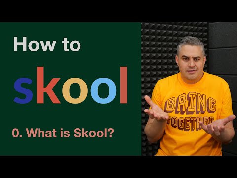 How To Skool Tutorial Videos For New Skoolers Skool Community