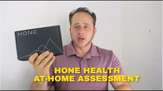 Trt Update Trying Hone Health At Home Assessment Kalle Beck Mp3 Music ...