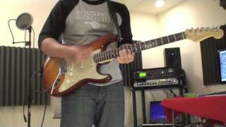 Where The Streets Have No Name U2 Cover Chords Chordu