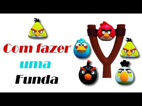 Como Fazer Uma Funda Youtube
