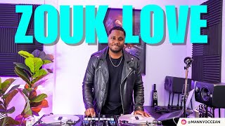 Old School Zouk Love Mix 2024 The Best Of Zouk Mixed By Manny Occean ...