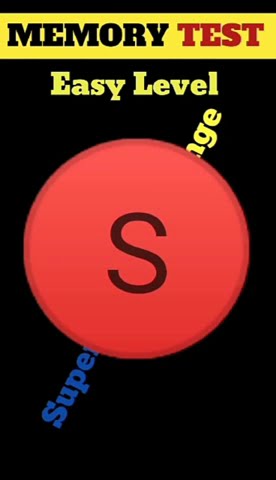 Eyes Test рџ ї Brain Test Iq Test Mind Game Shorts Ytshorts