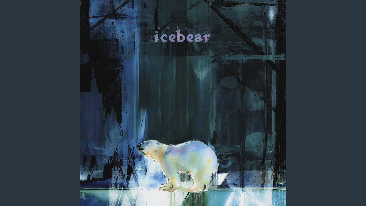 Icebear Youtube Music