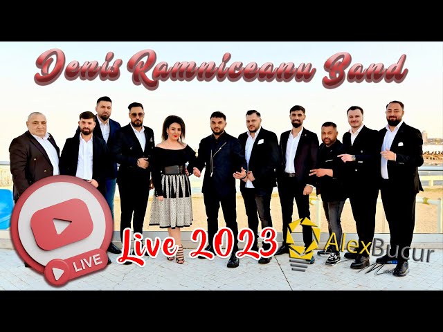 Denis Ramniceanu Band O fi rau sau bine (Cover Live) LIVE Event 2023 @abm