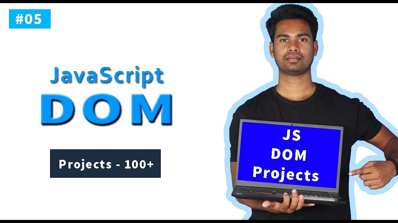 Projects 05 Building A Dynamic To Do List Using Html And Javascript