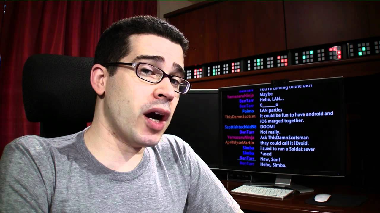 Game Server Tips Youtube