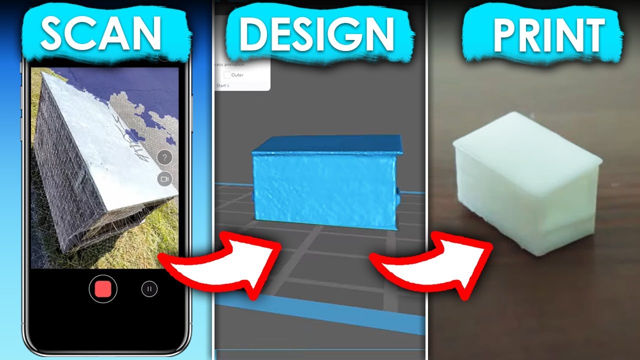 Polycam Lidar 3d Scanner Iphone At Amber Magoon Blog