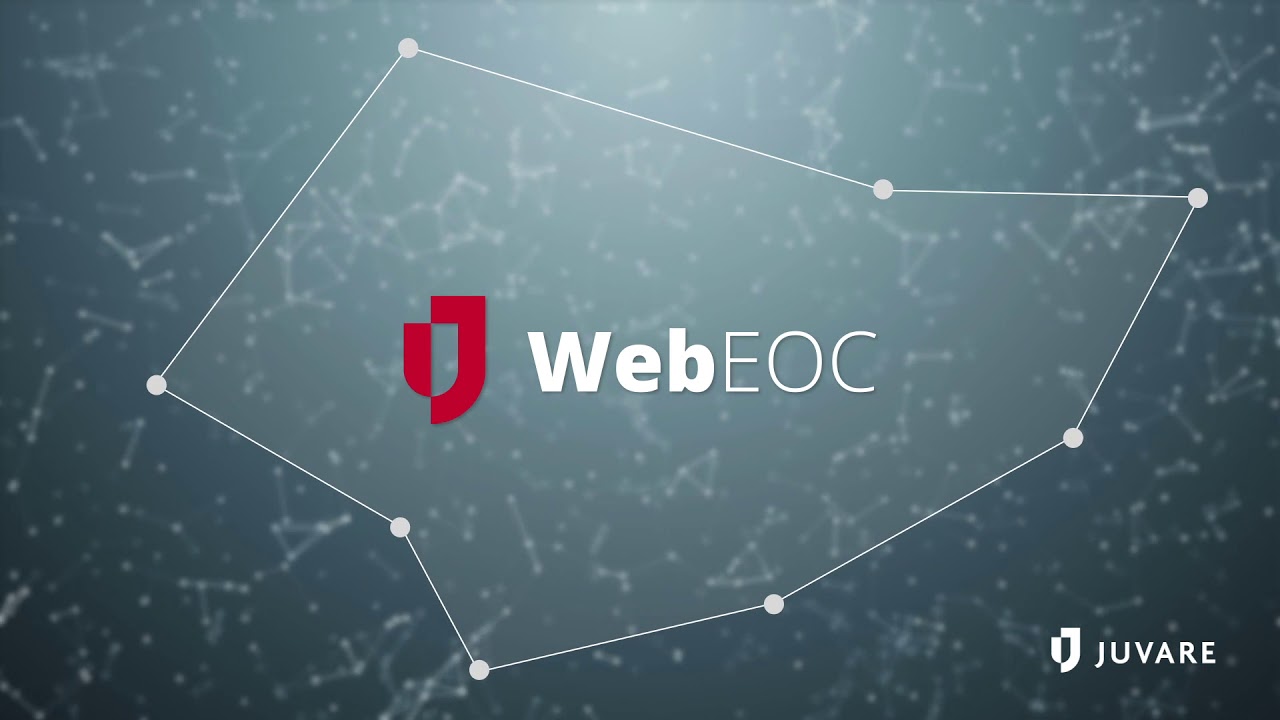 What Is Webeoc Ncr Webeoc