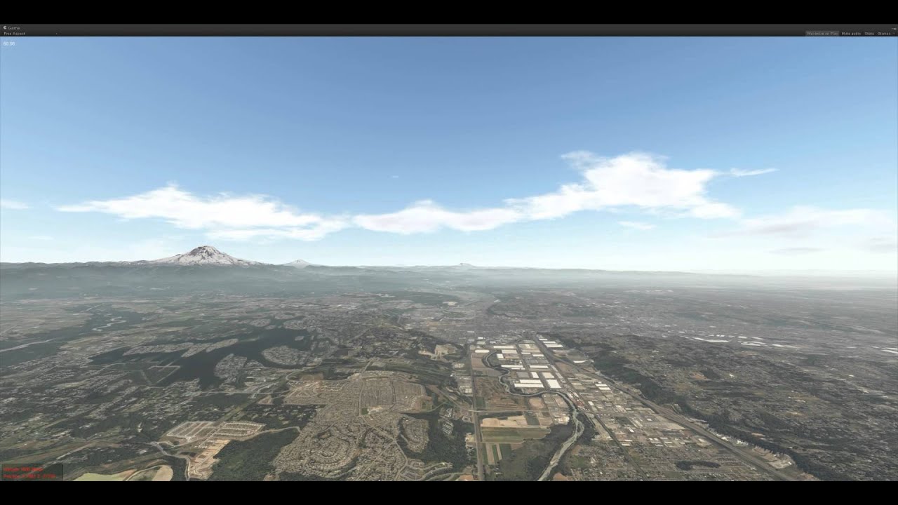Seattle Extracted With Worldcomposer Youtube