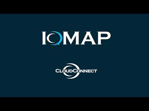 Iqmap Overview Cloudconnect Youtube