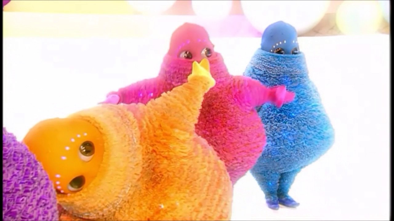 Boohbah Dance Again And Again And Again Youtube