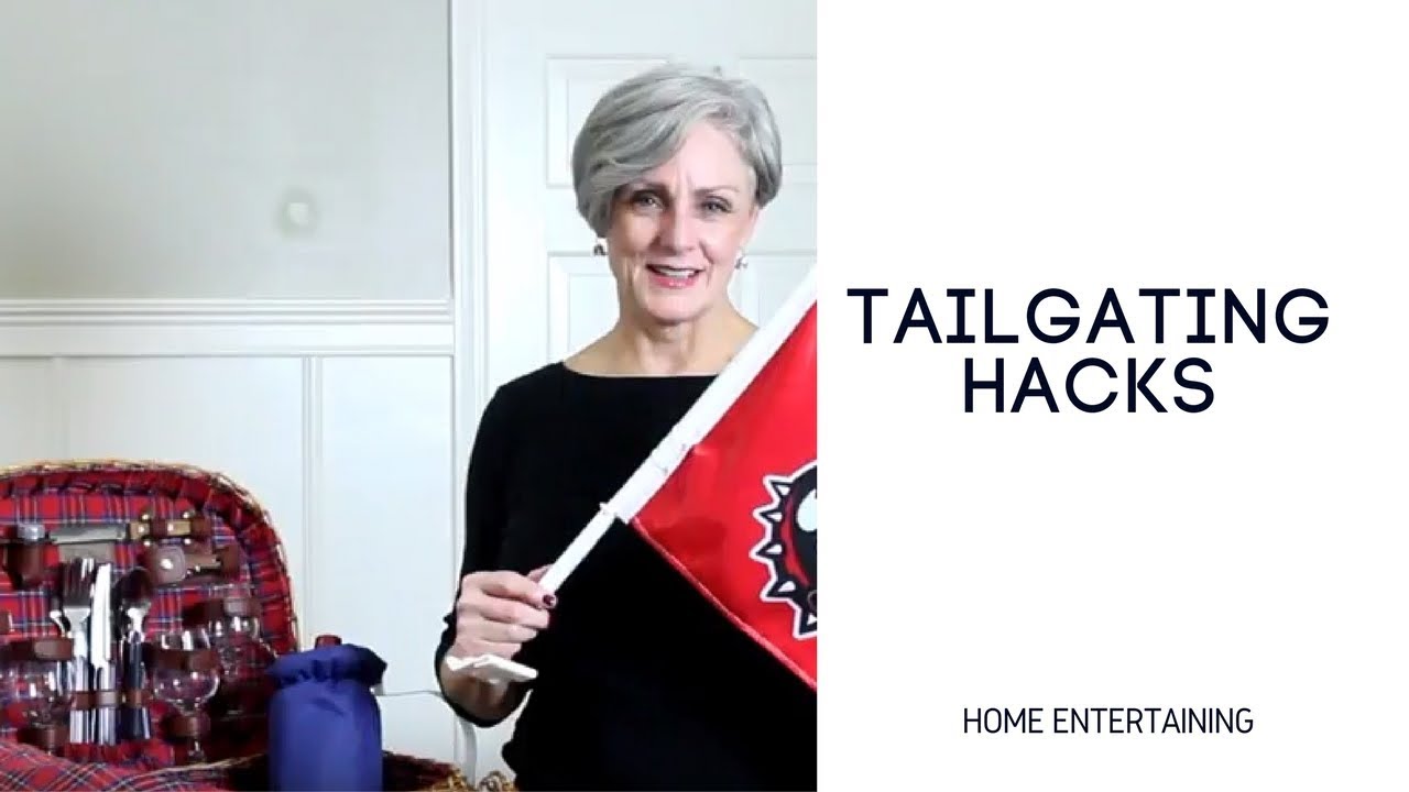 Tailgating Hacks Youtube