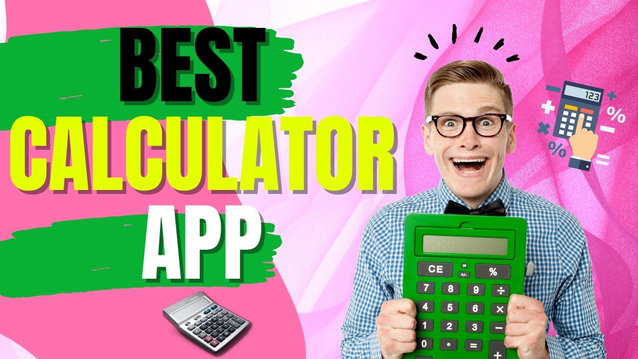 Top 5 Best Scientific Calculator Apps For Androidрџ џрџ љ Best Scientific