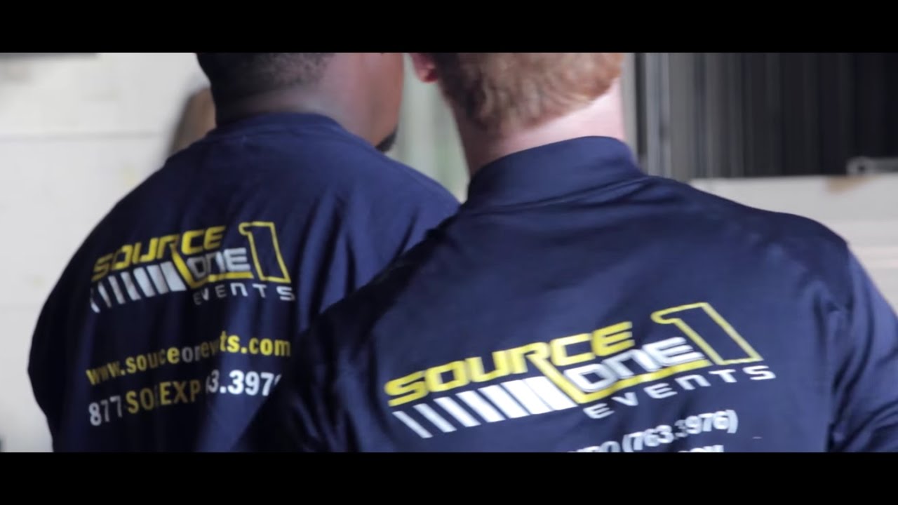 The Sourceone Experience Youtube