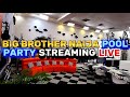 Big Brother Naija Thursday Pool Party Streaming Live Now Frater Details ...