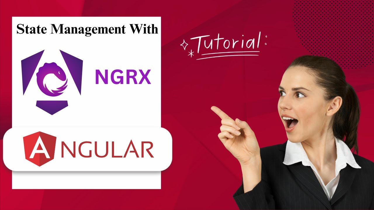 Ngrx For Beginners State Management In Angular With Real Example