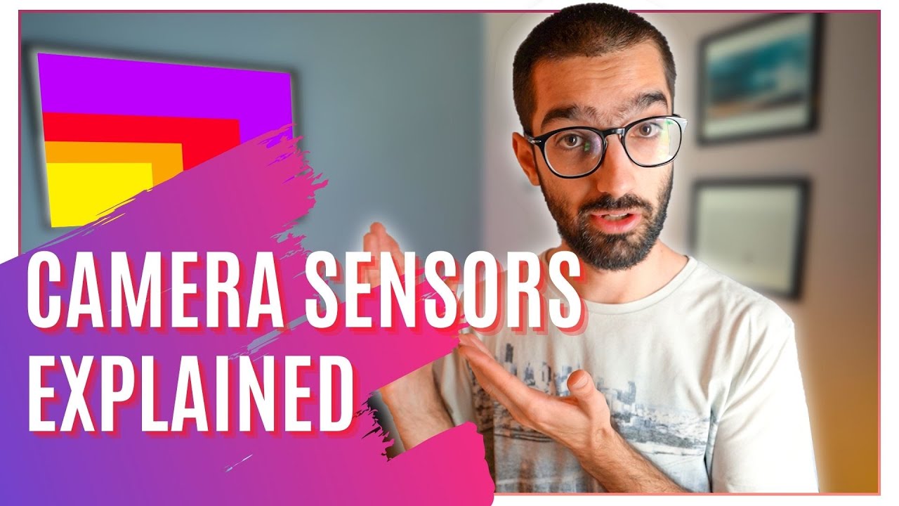 Camera Sensor Explained At David Velasquez Blog