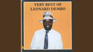 Chitekete Leonard Dembo Topic Mp3 Music & Mp4 video downloads