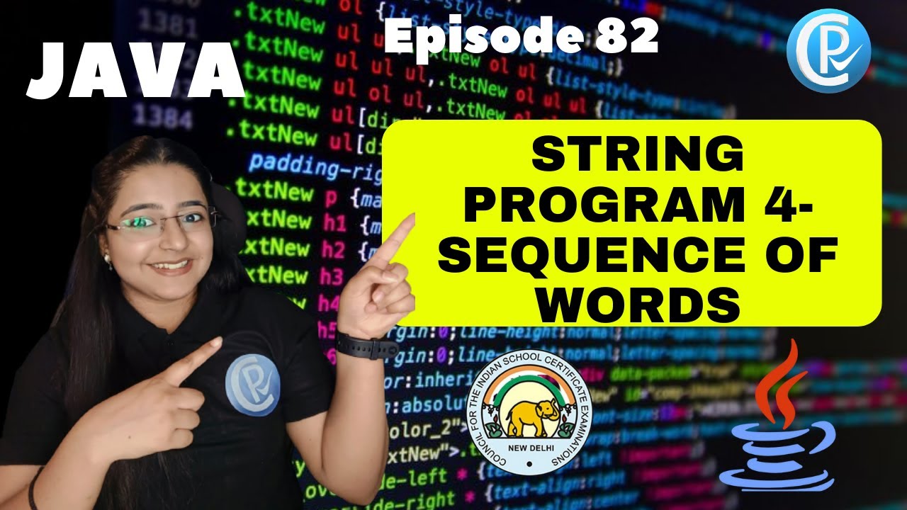 How To Arrange Words In Alphabetical Order String Program In Java