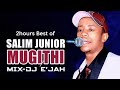 Best Of Salim Junior 2024 Mugithi Mix Dj Dibul Ft Salim Junior Salim ...