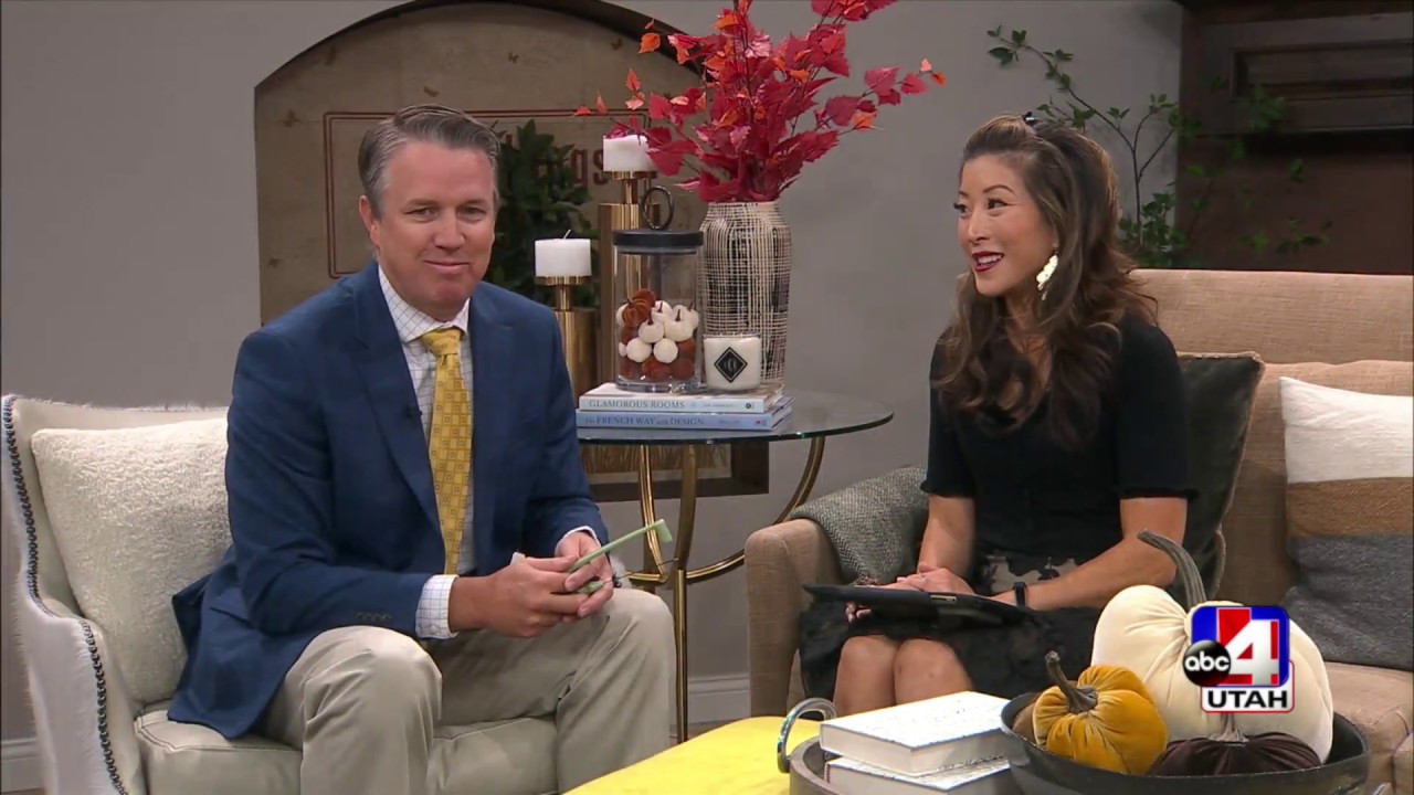 Dr Henstrom On Good Things Utah Youtube