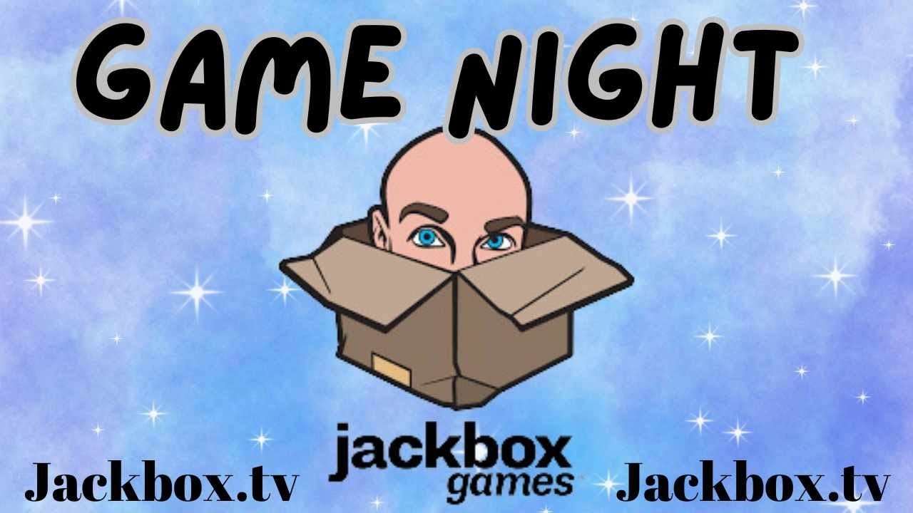 Game Night Youtube