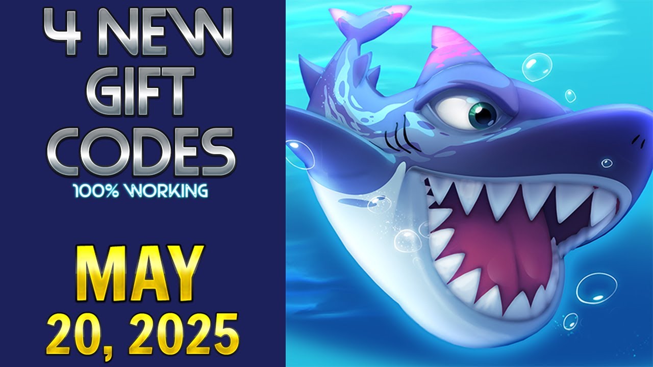 рџ ґ Fish Eat Fish Io Codes Fish Eat Fish Io Gift Codes Fish Eat Fish