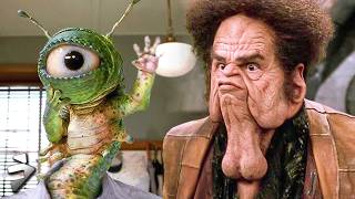 Every Alien From Men In Black Mib Movies From Weird To Terrifying ...
