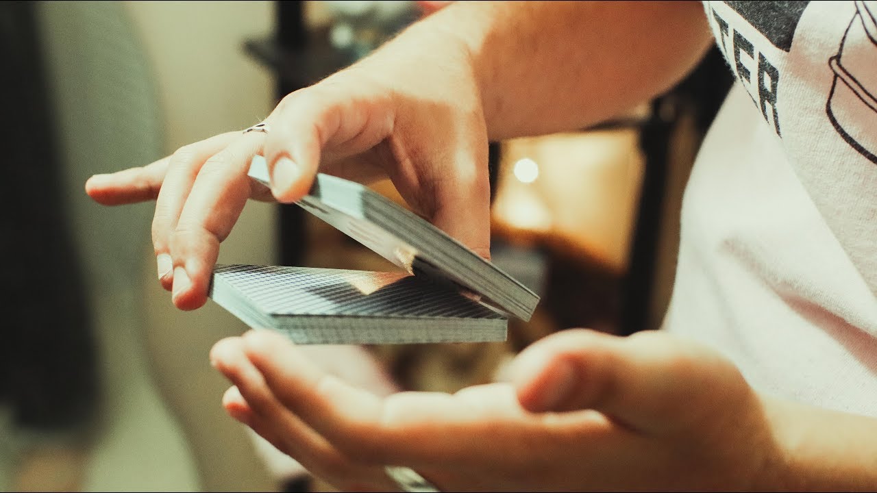 Quarantine False Cut Tutorial Youtube