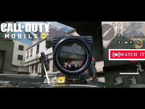 How To Get Fastest Movement Codm Gameplay Youtube