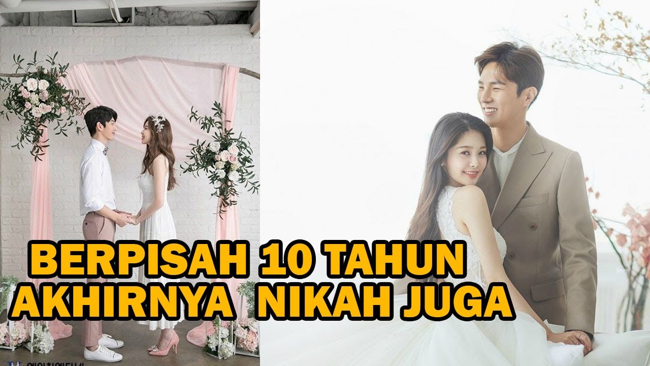 Drama China Perjodohan Dan Kawin Kontrak Youtube