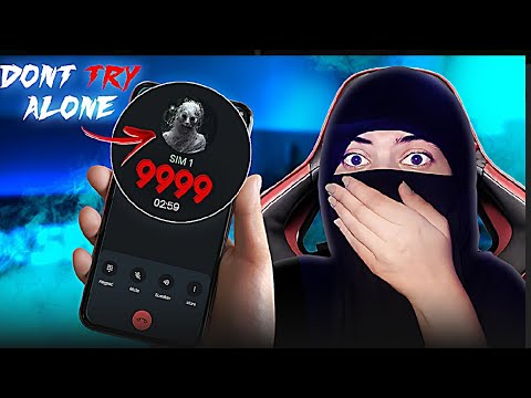 Calling Terrifying Phone Numbers The Return Part 2 Youtube
