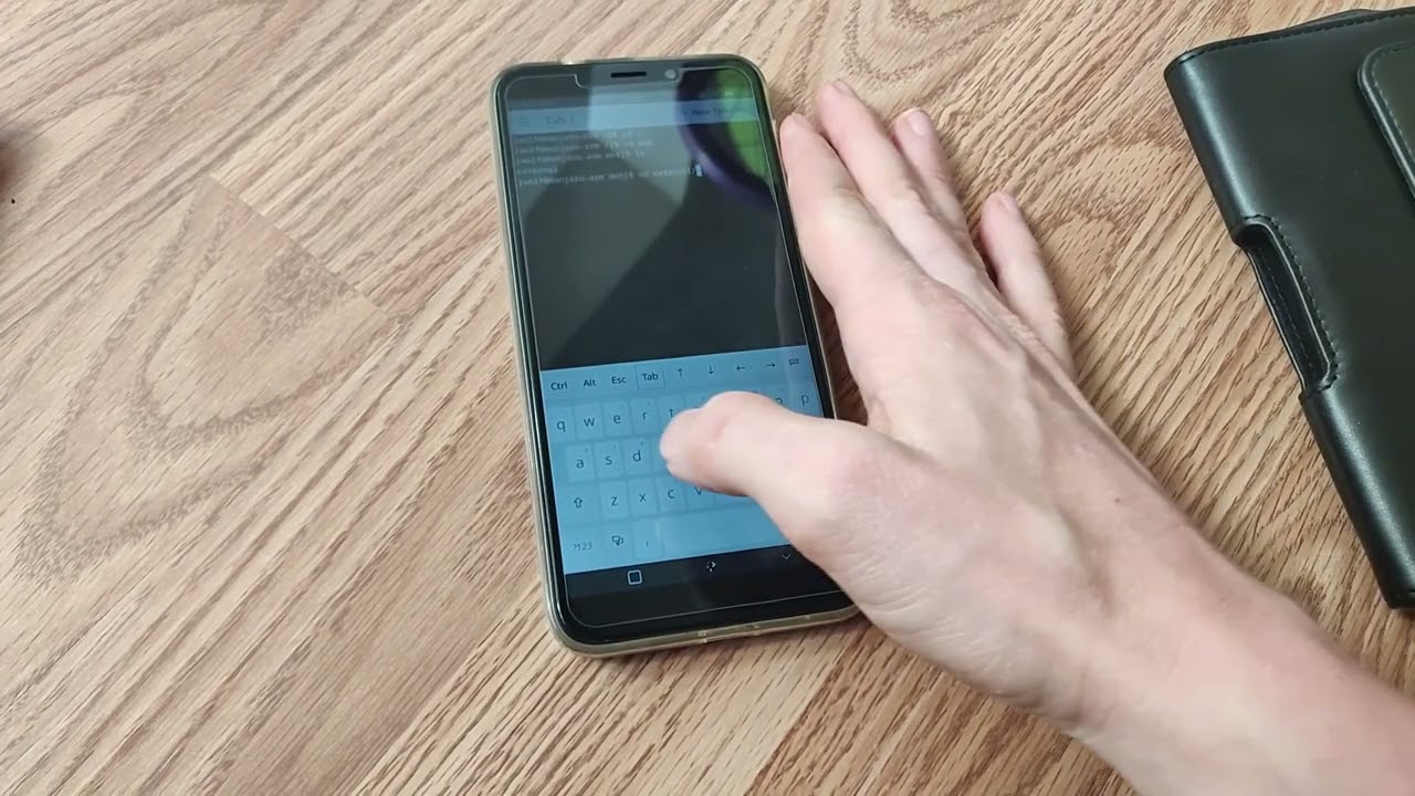 Pinephone Pro Review Youtube