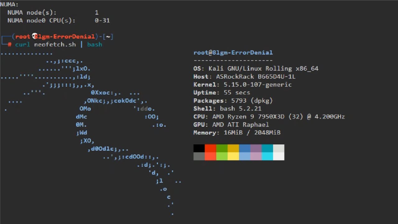 Cara Membuat Vps Gratis Support Ssh Youtube