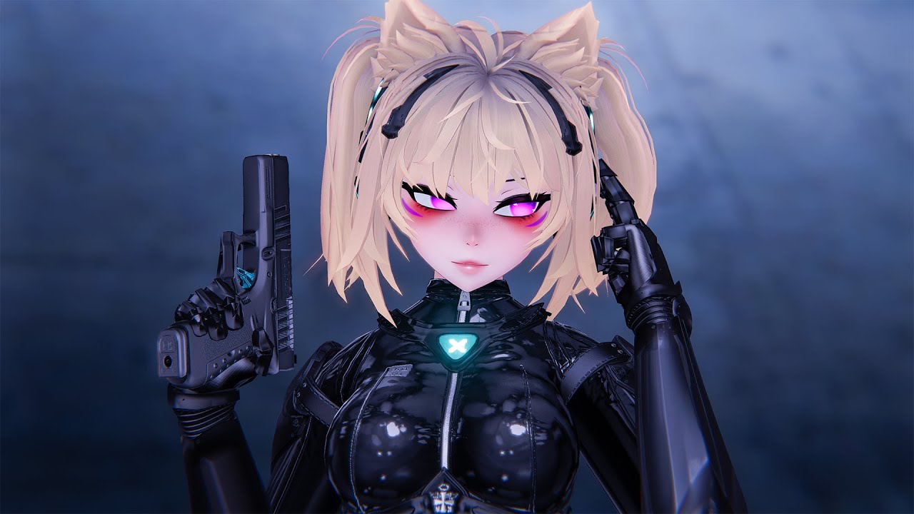 Ryuu Showcase Youtube