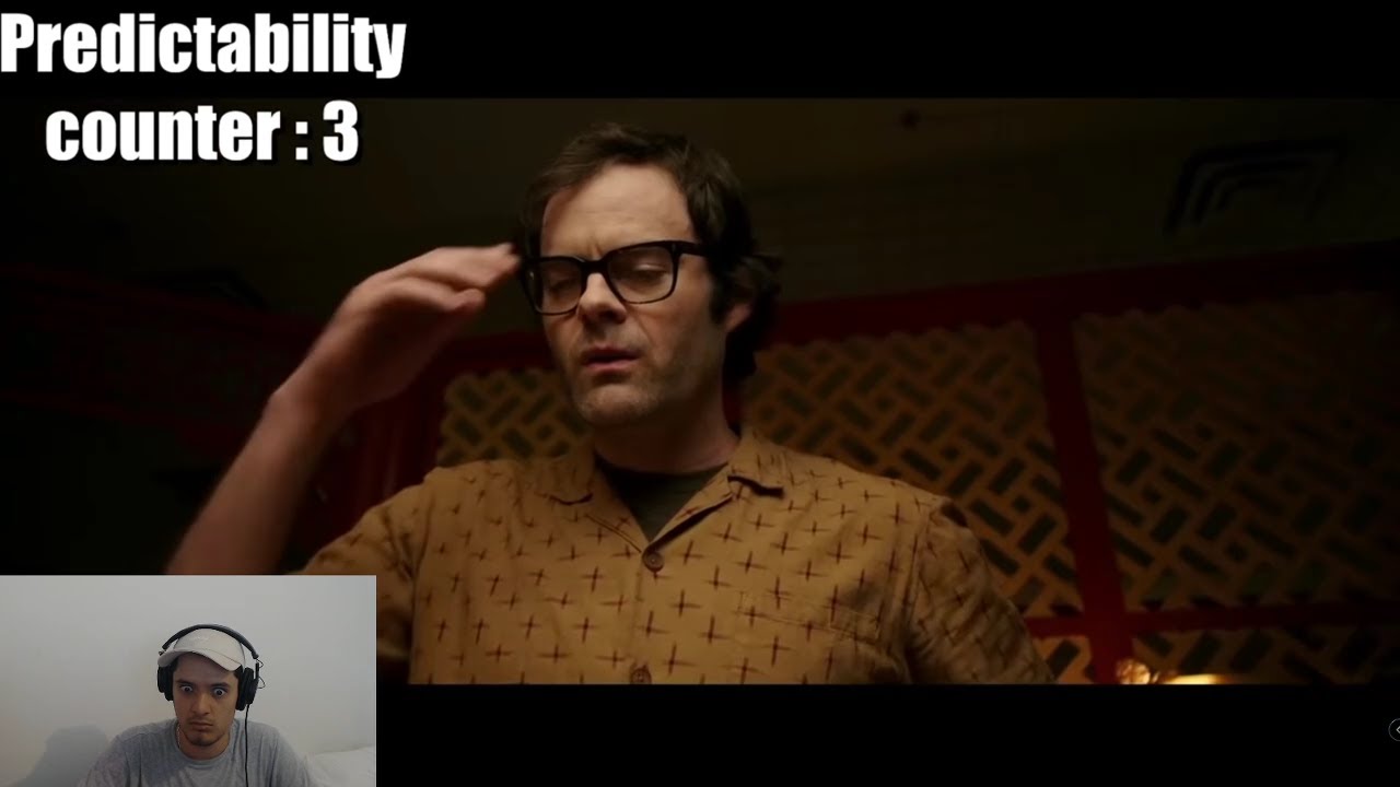 It Chapter 2 Explained By An Idiot Reaction Youtube