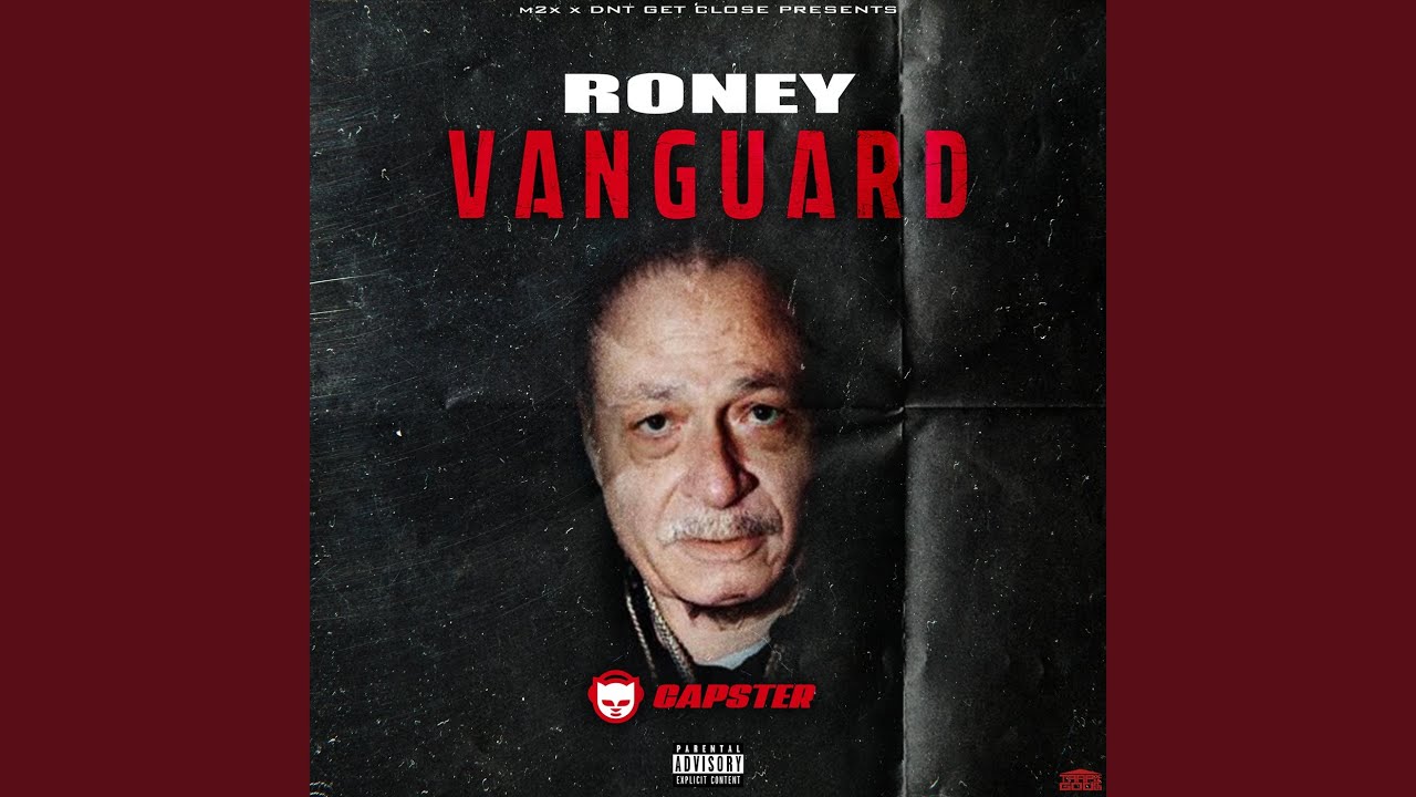 Vanguard Youtube Music