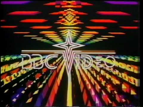 Bbc Video Ident Radiophonic Hq Youtube