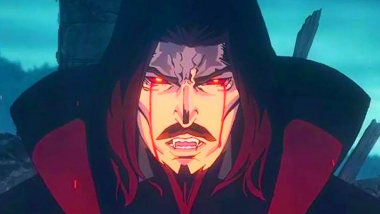 Castlevania Season 1 Recapped Youtube