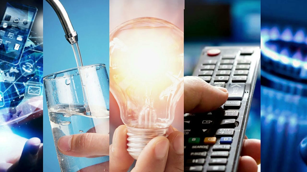 La Importancia De Los Servicios En La Economía Youtube