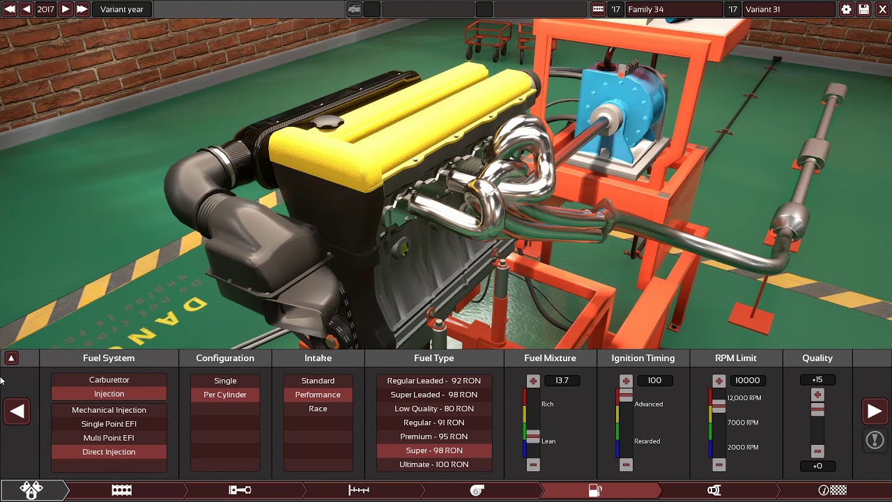 Build Your Own Engine Game Gdevelop Free Fast Easy Game Engine