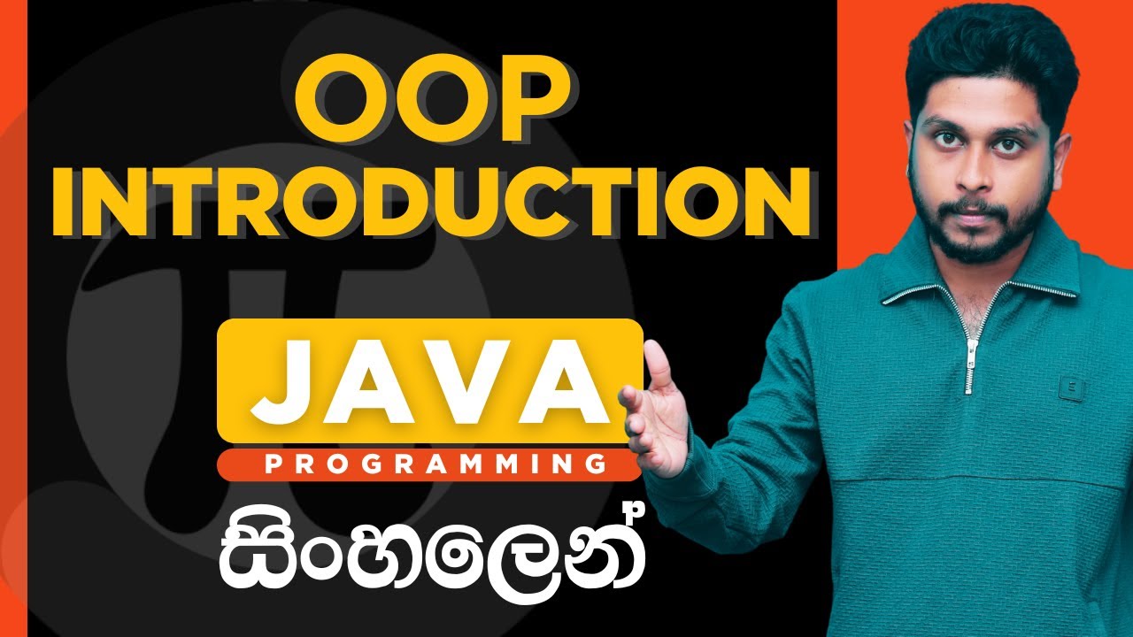 Java Tutorial 18 Oop Introduction Object Oriented Programming