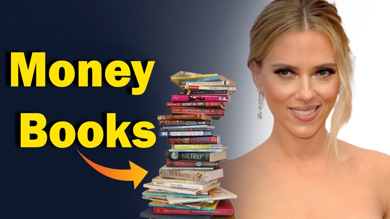 Lessons From 40 Money Books Youtube