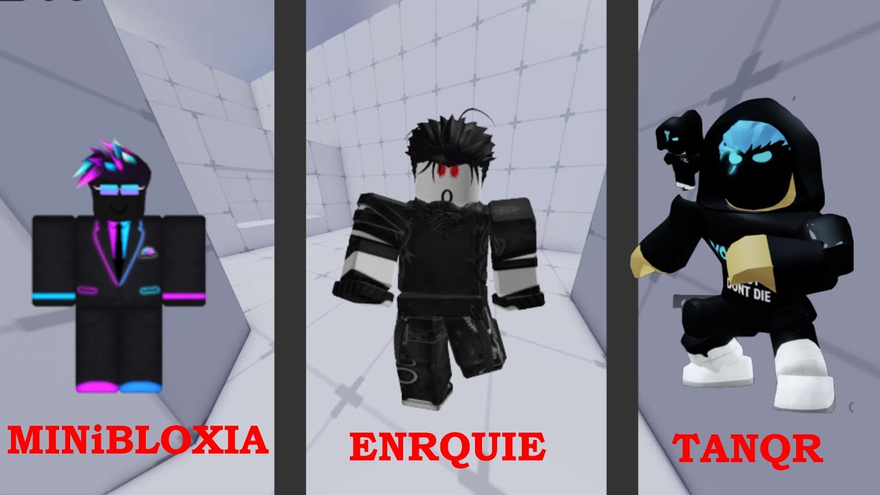 Using Youtuber Rivals Loadout Youtube