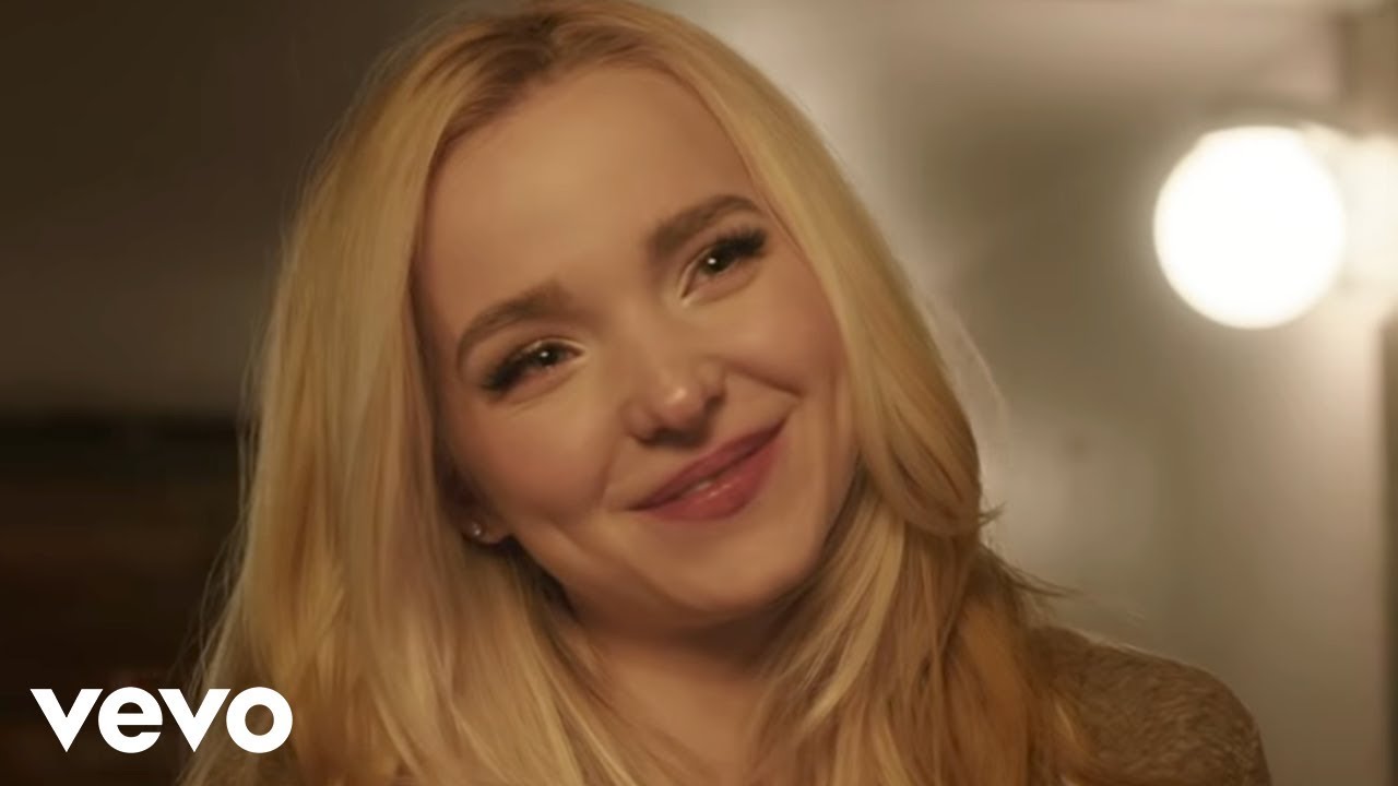 The Girl And The Dreamcatcher Make You Stay Official Video Youtube