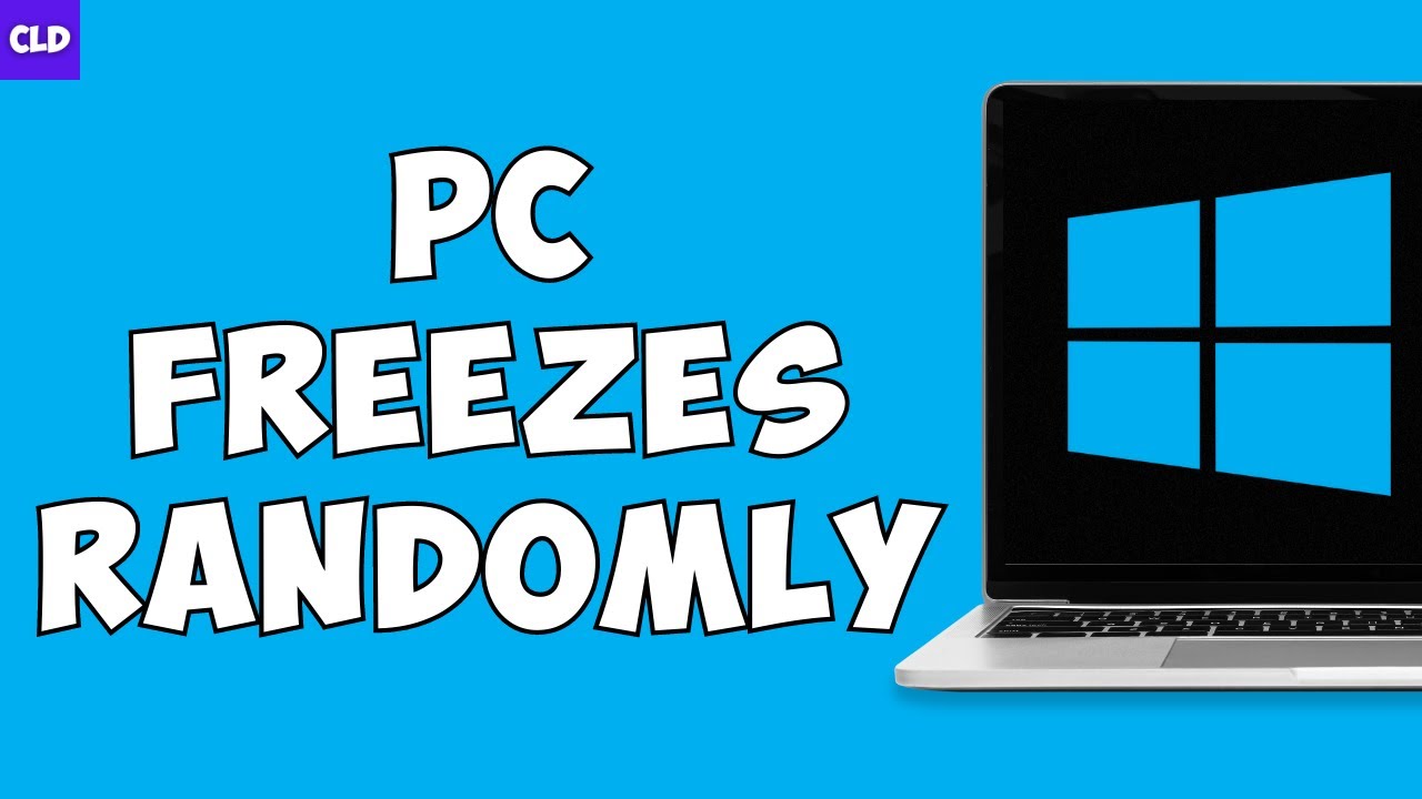 Pc Randomly Freezes And Restarts At Nathan Oneill Blog
