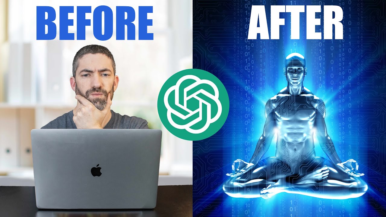 Master Chatgpt In 5 Minutes Youtube