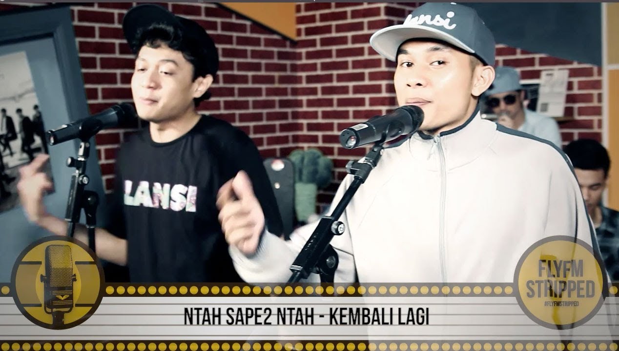 Ntah Sape2 Ntah Just Another Case Youtube
