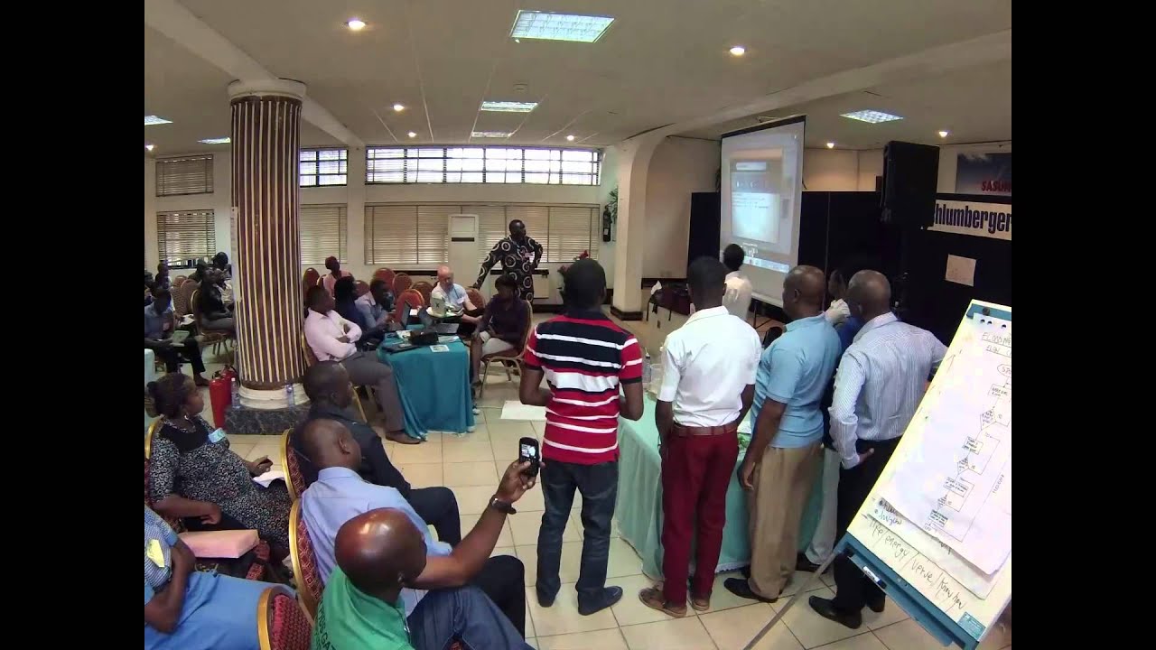 Project Presentation Youtube