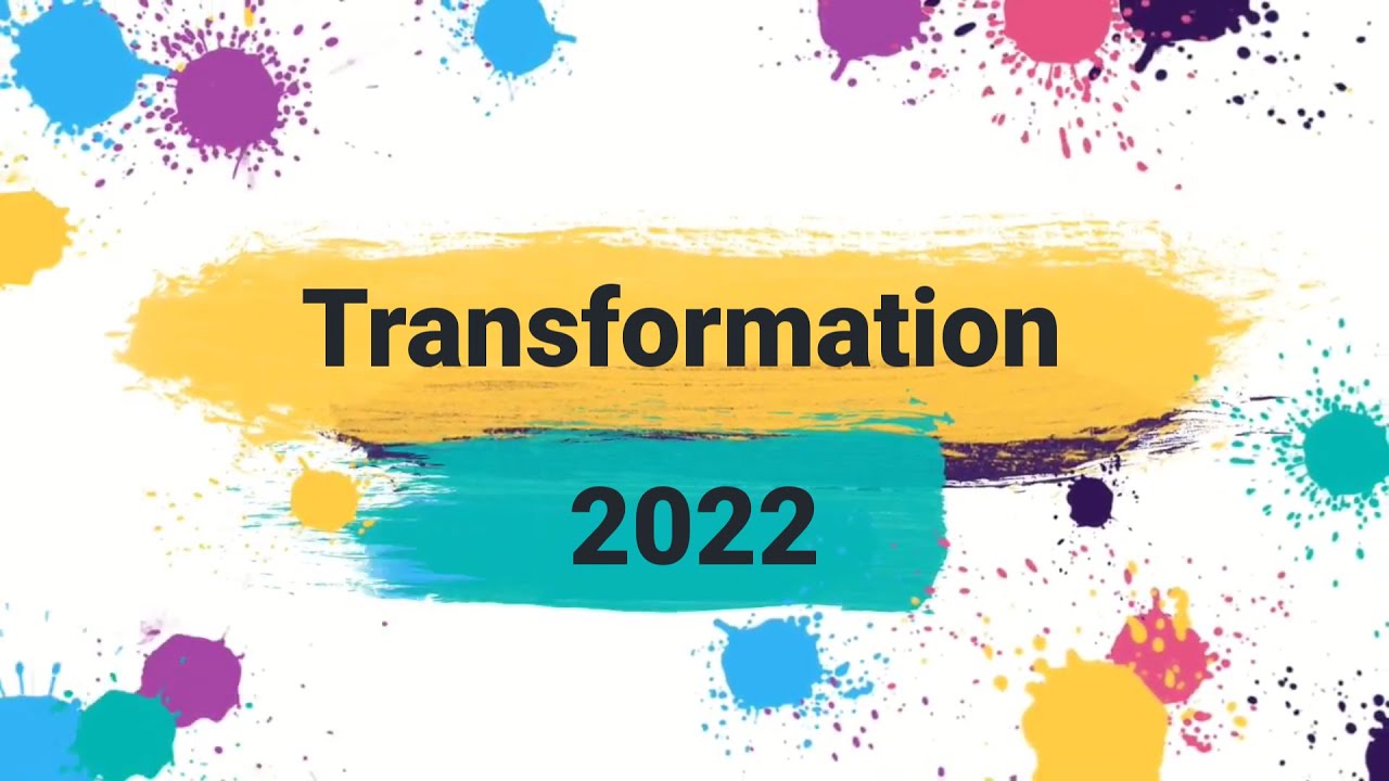 Elearningminds Transformation Workshop 2022 Youtube